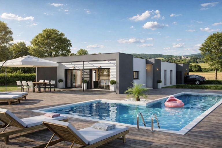 Linea Maison moderne