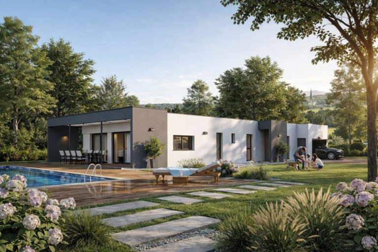 Linea Maison moderne
